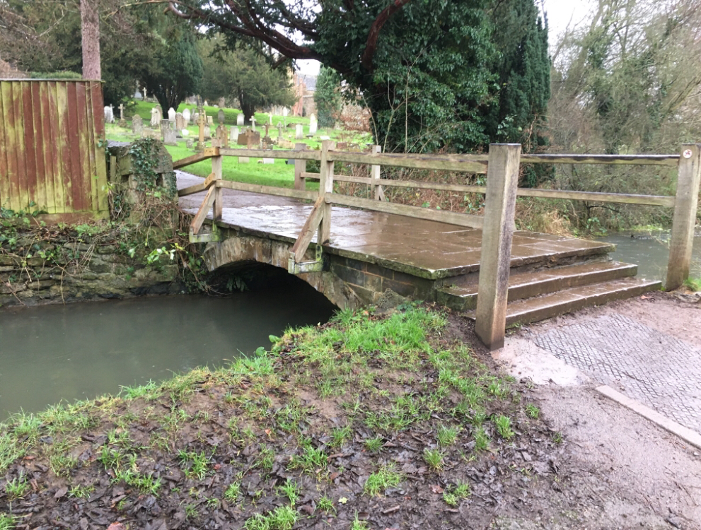 Adderbury Walk (5 miles)