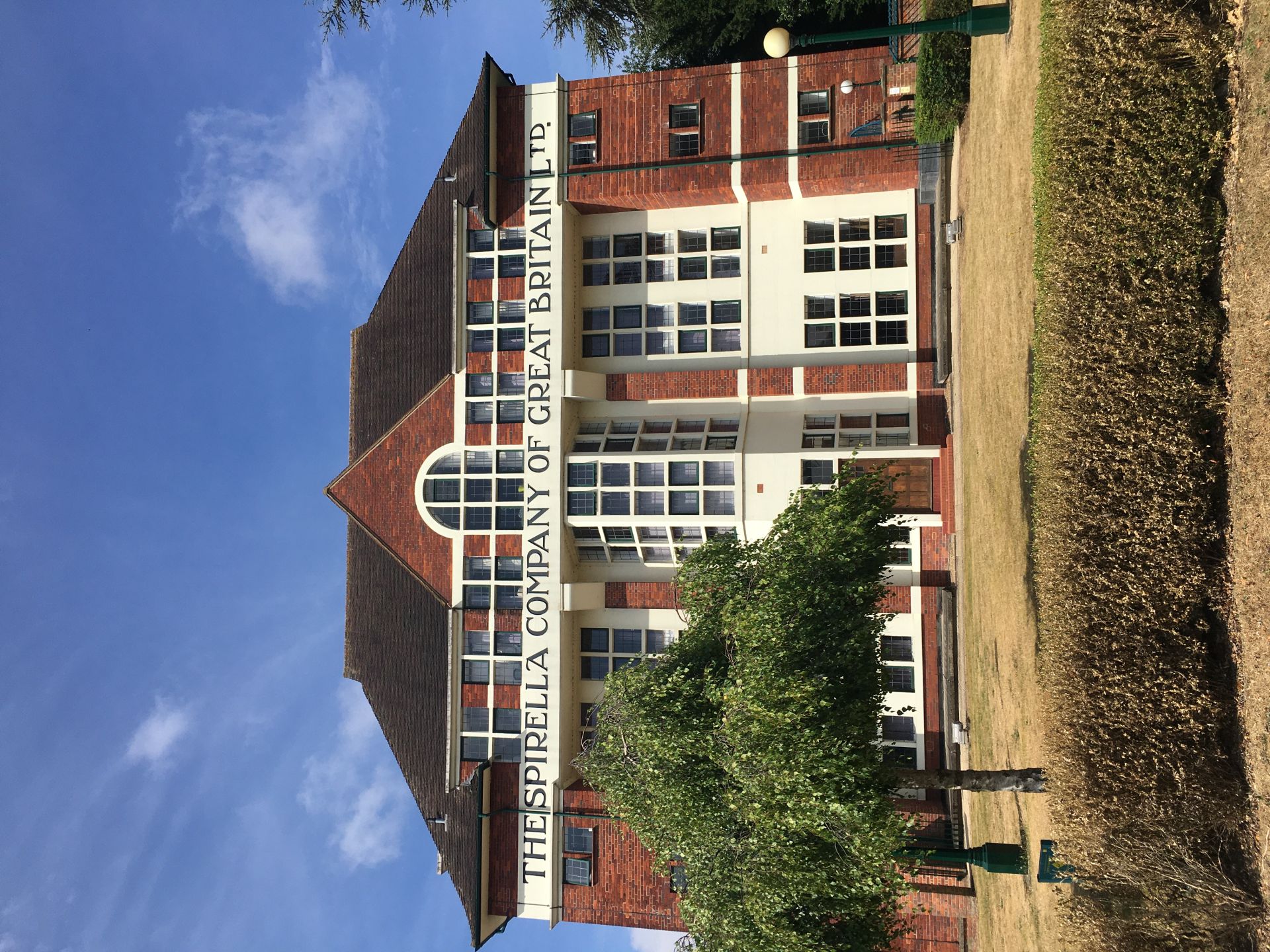 Letchworth, Wymondley Wood & Willian (7 miles / 11km - Leisurely ...