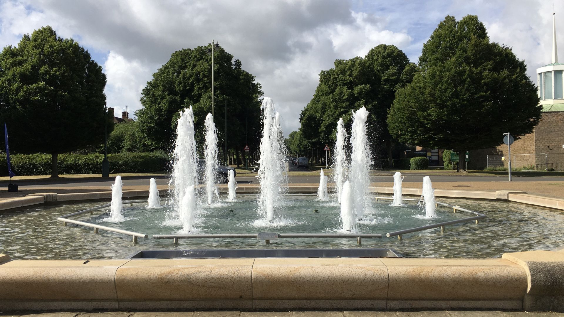 Letchworth, Wymondley Wood & Willian (7 miles / 11km - Leisurely ...