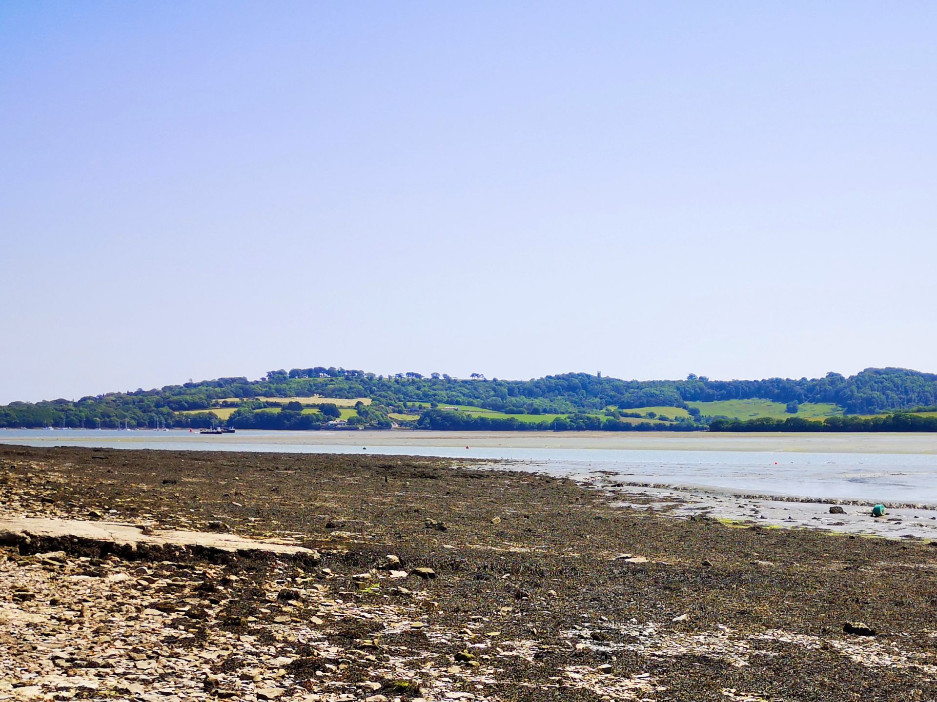 Torpoint circular - Ramblers