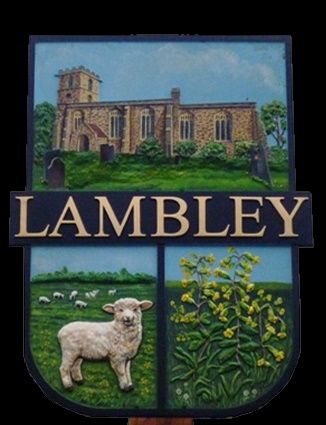 Lambley Dumbles Evening Stroll - Ramblers