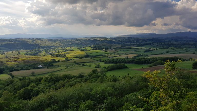 Cunswick Scar & Scout Scar Loop - Ramblers