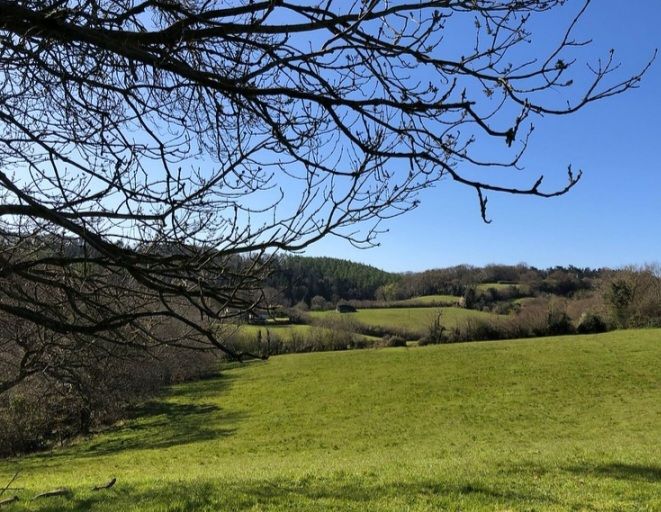 Lower Failand & Easton-in-gordano. This walk needs to be booked with ...