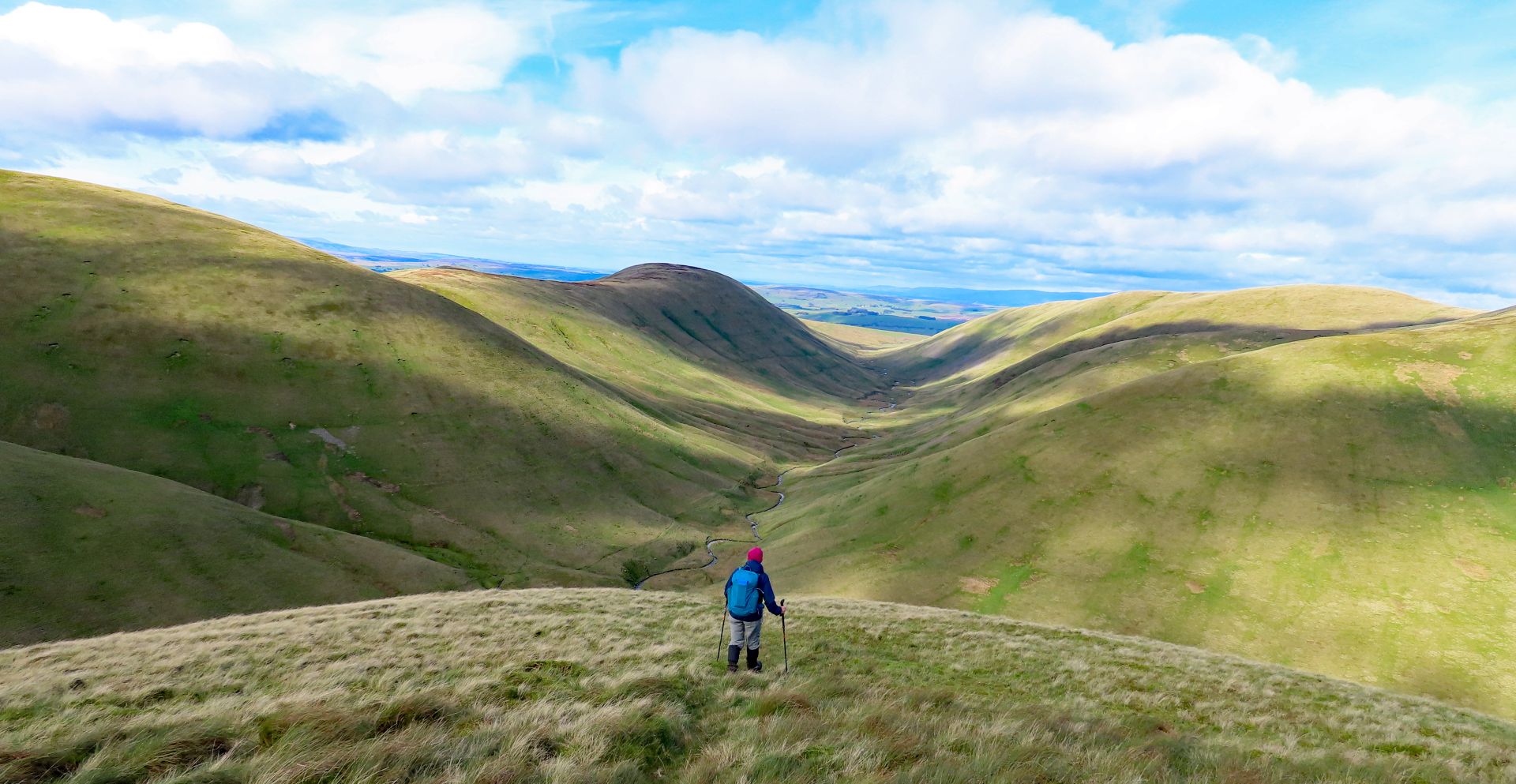 Bowderdale Beck Loop - Ramblers
