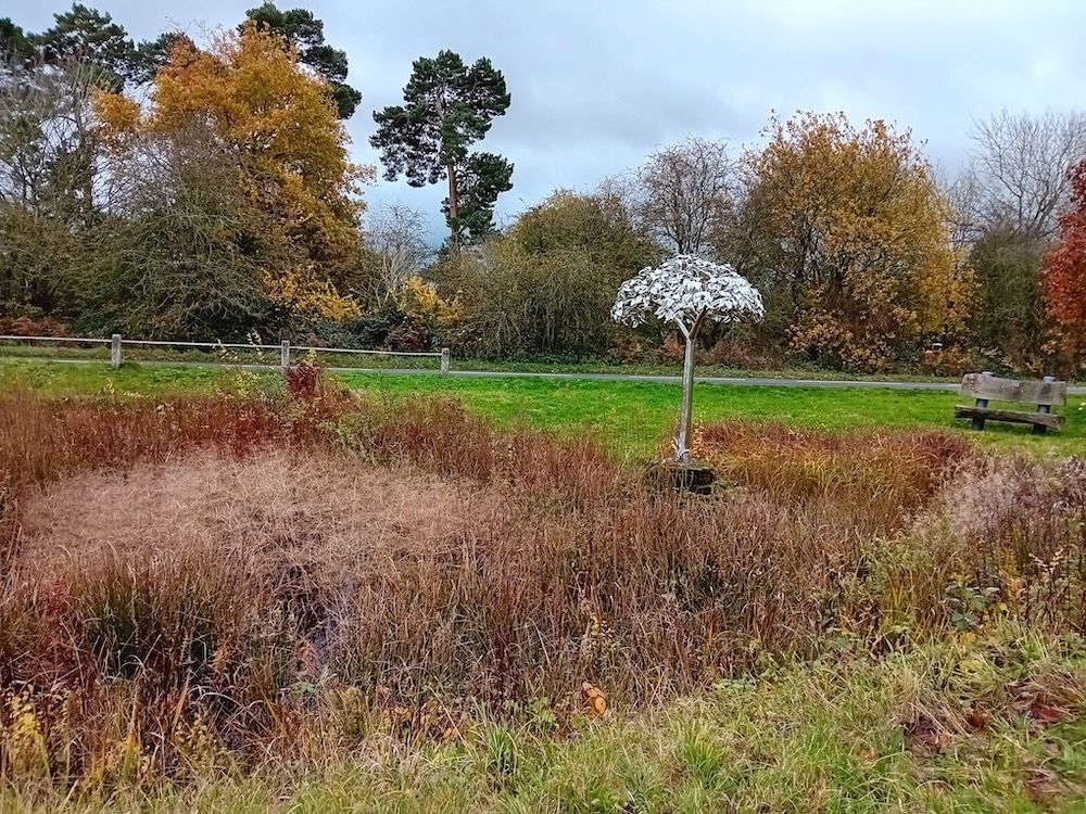 Tenbury Tour - Ramblers