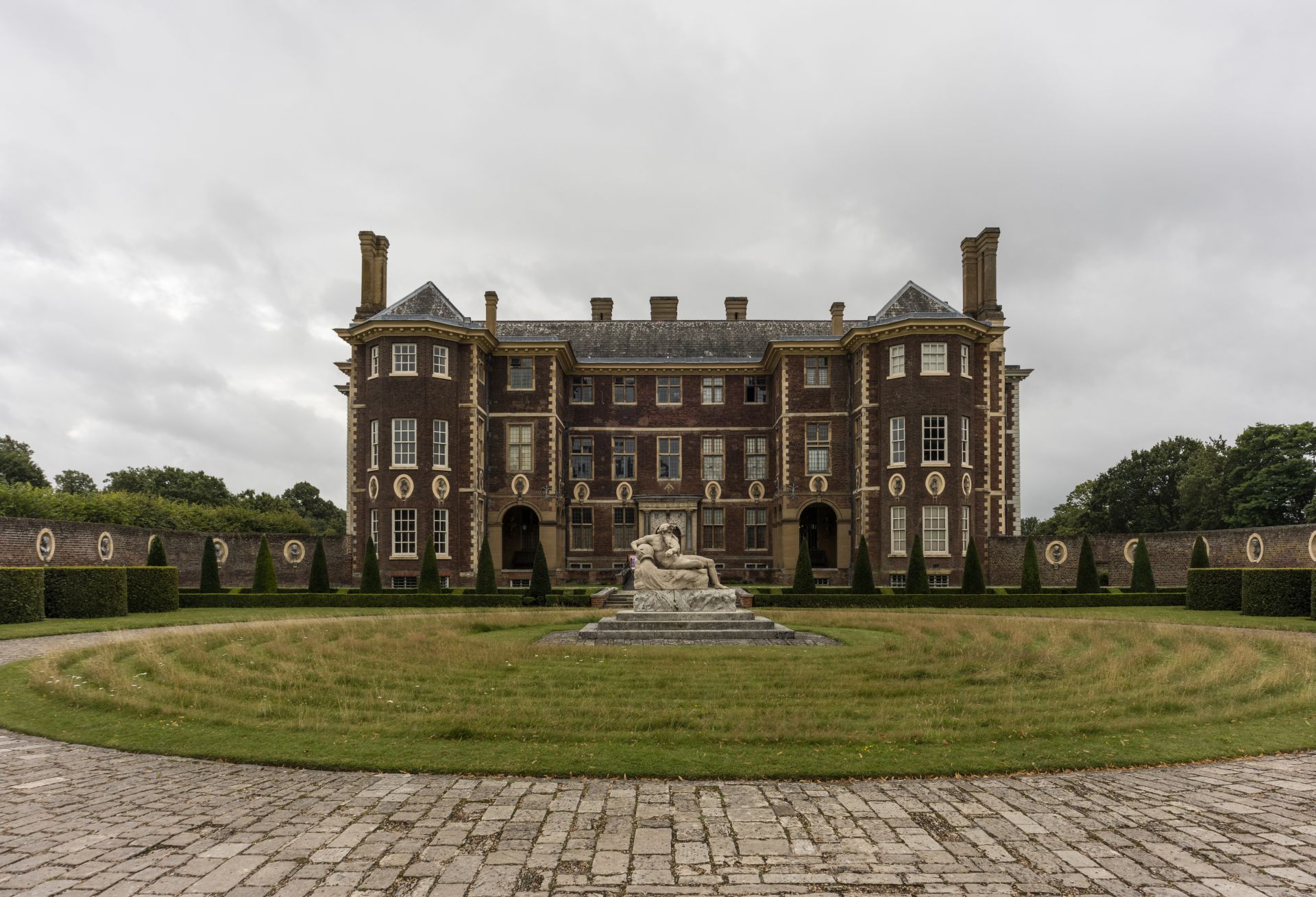 Richmond to Kingston via Ham House - Ramblers