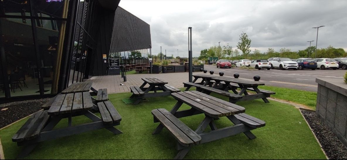 Wednesday/Friday Group - Astley Point