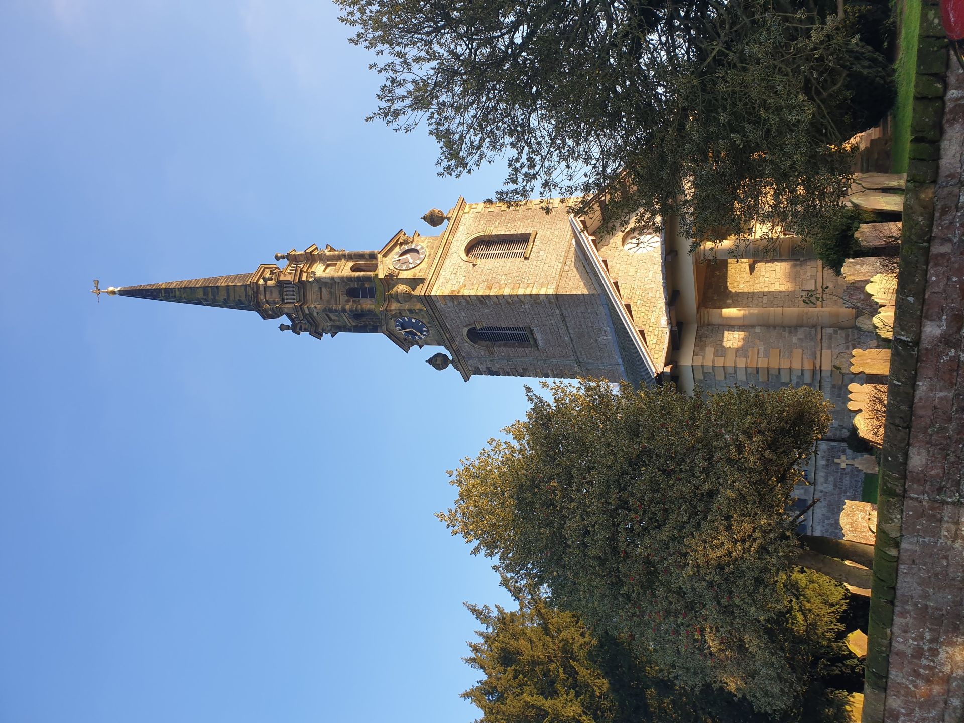 Mereworth meander - Ramblers
