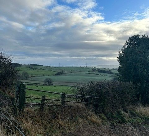 Stocksfield and Whittonstall - Ramblers