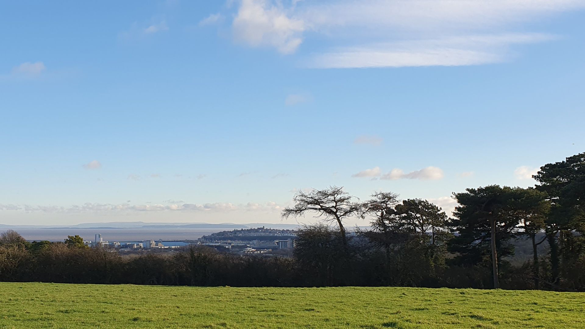 Dinas Powys - Ramblers