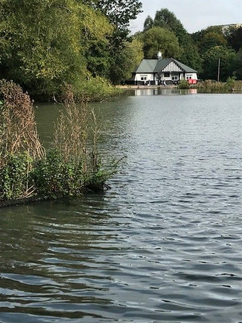 Manchester Green Trail walk 3 : Boggart Hole Clough to Heaton Park ...