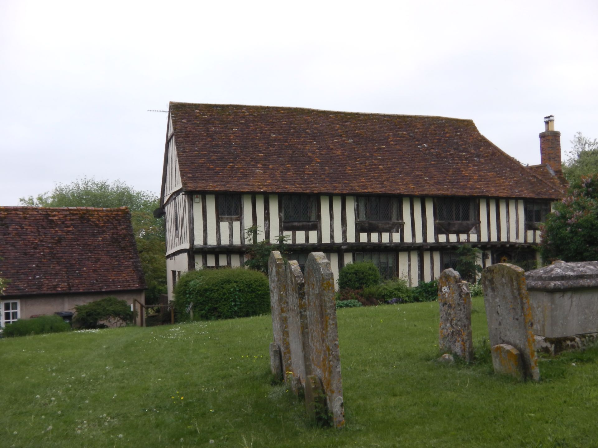 Ashdon figure of eight (6 mile morning circuit + 2.7 mile afternoon ...