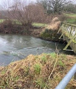 Leintwardine Meander - Ramblers