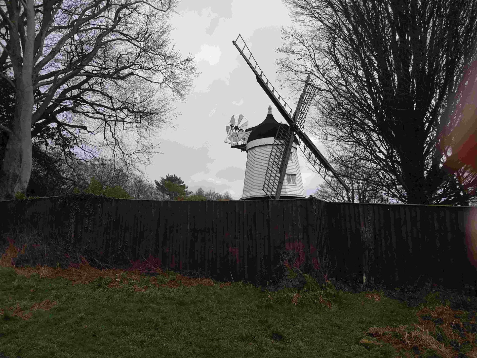 Chiltern Hills, Turville and Fingest - Ramblers