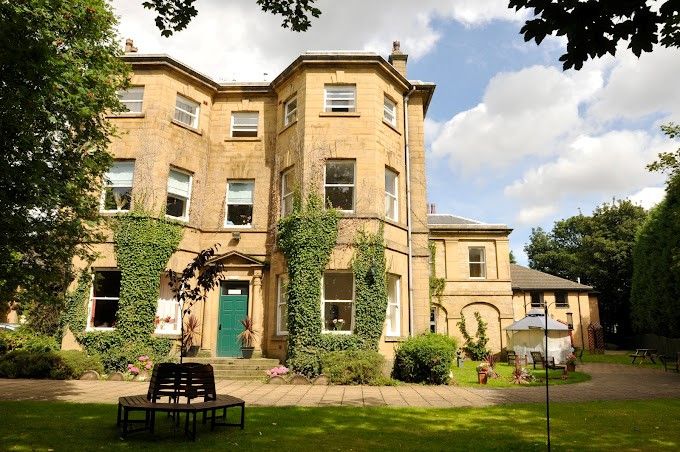 A load of old halls: a historic exploration of Norwood, Crabtree ...