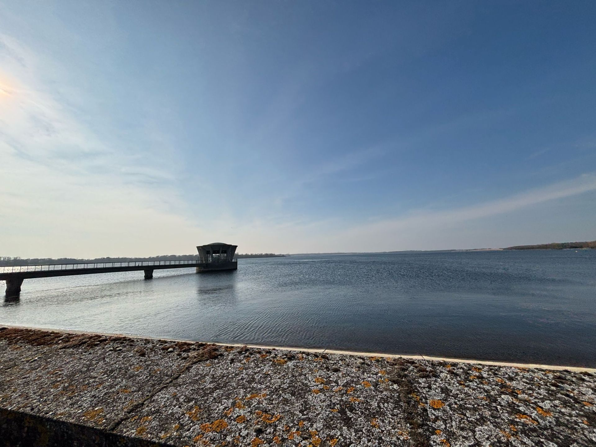 Grafham Water Circular (9 miles / 14.5km - Moderate, Booking Required ...