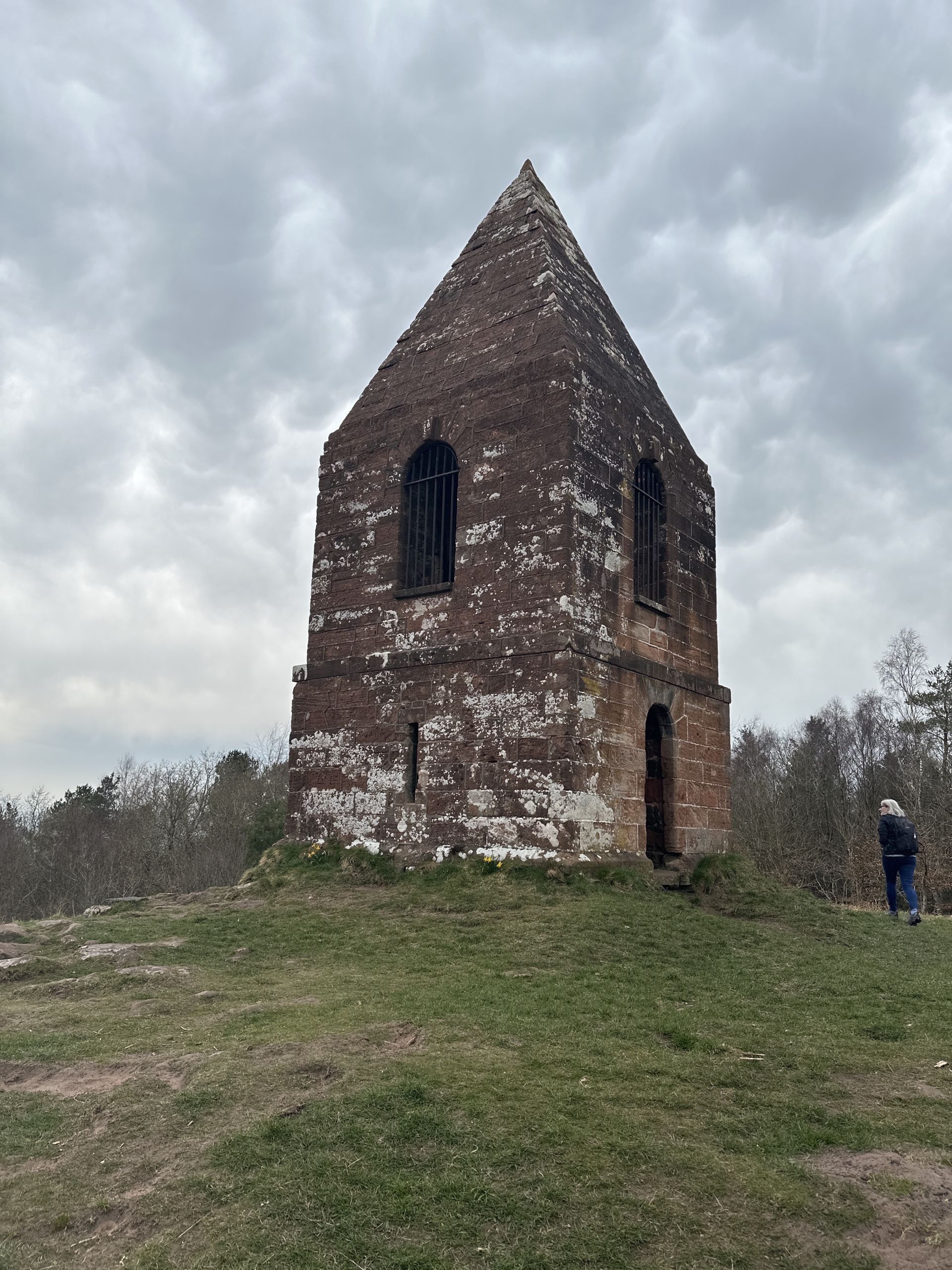 Penrith and Beacon Hill - Ramblers