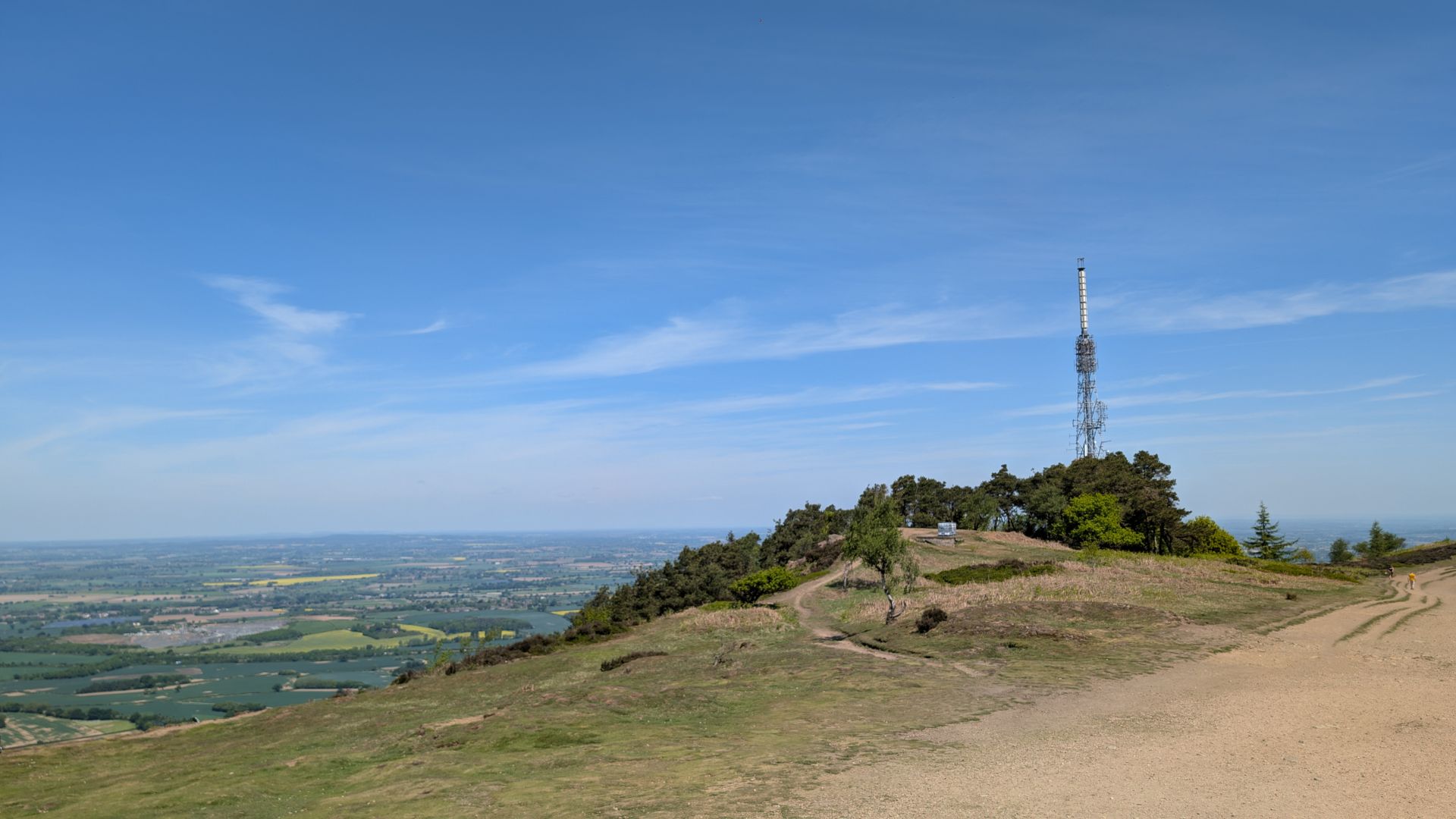 The Wrekin - Ramblers