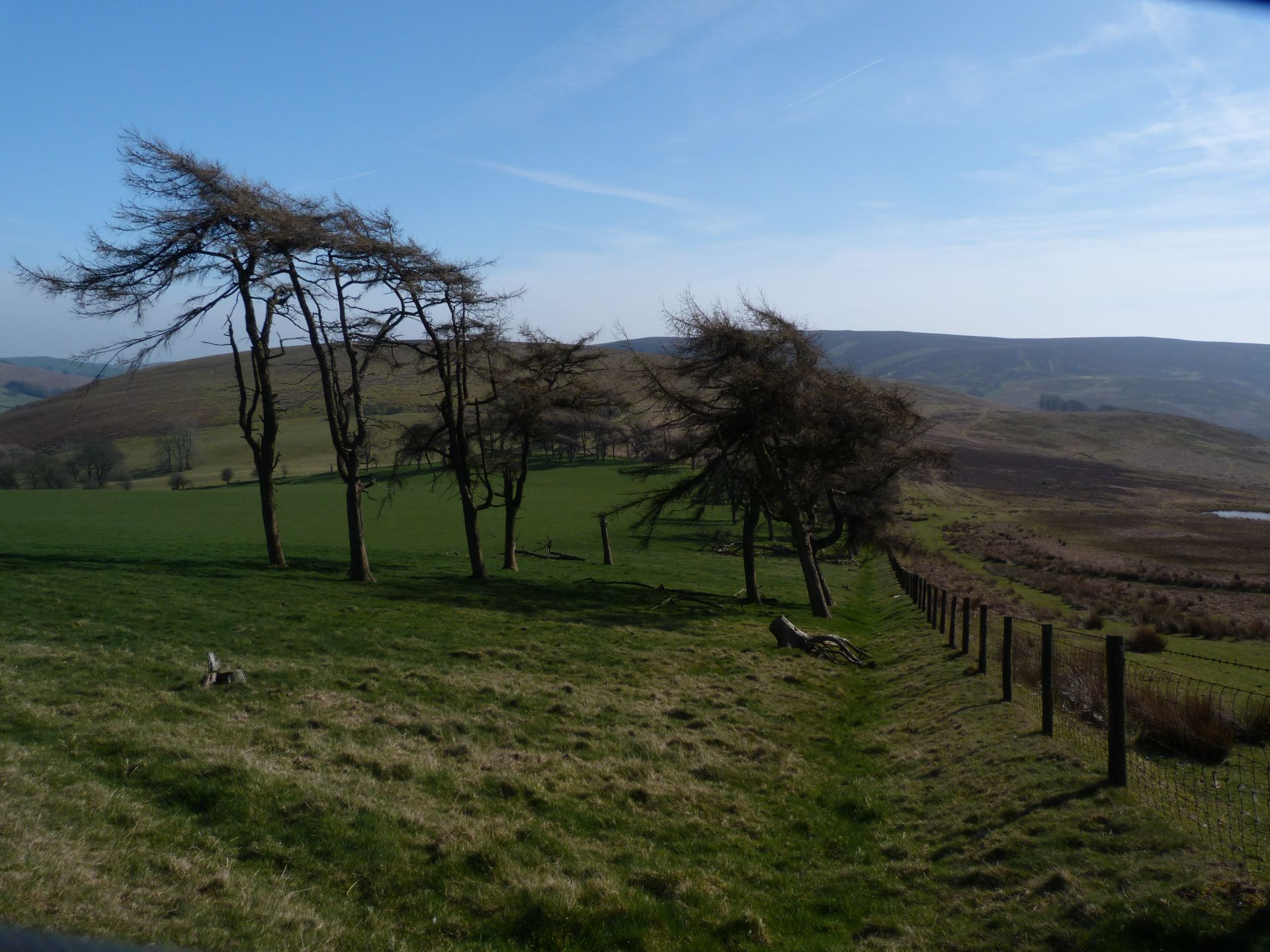 Arrow Valley Trail Walk - Ramblers