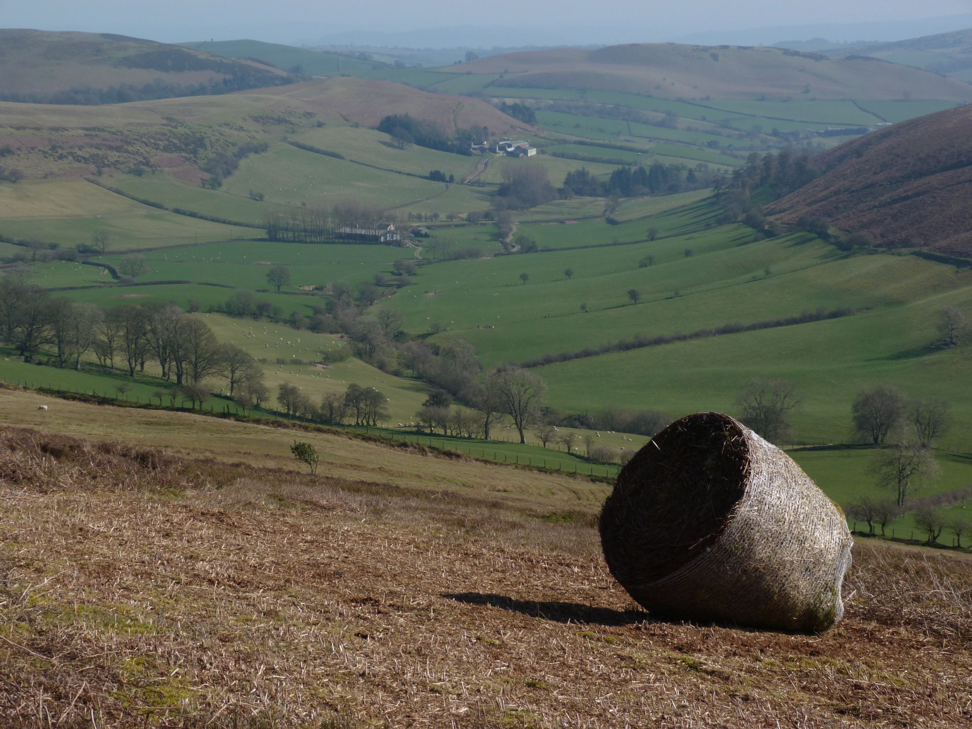 Arrow Valley Trail Walk - Ramblers