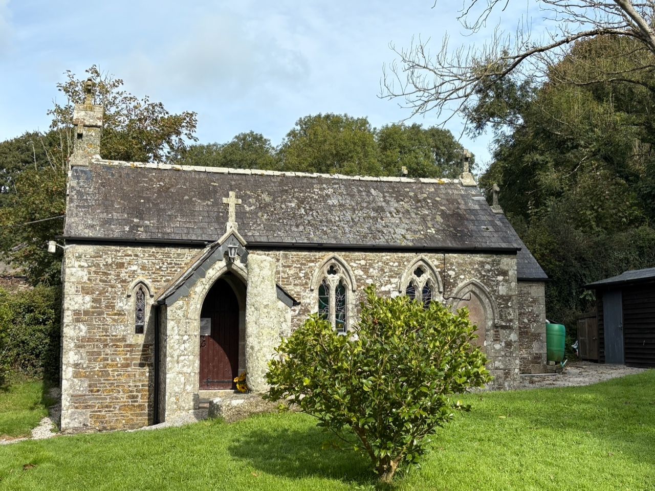 TRELISSICK TO OLD KEA CHURCH CIRCULAR WALK - Bookings Required - All ...