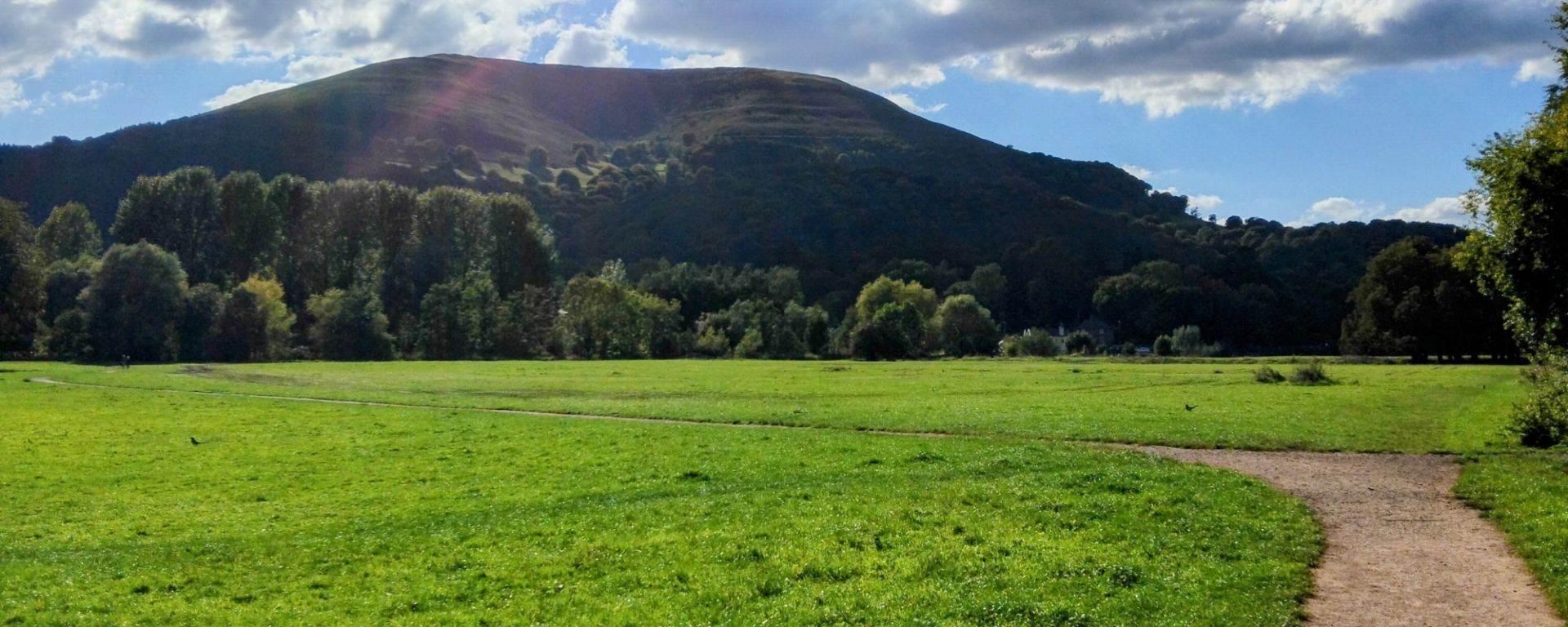 Ramblers Cymru urges public to back new Glyndwr National Park as ...