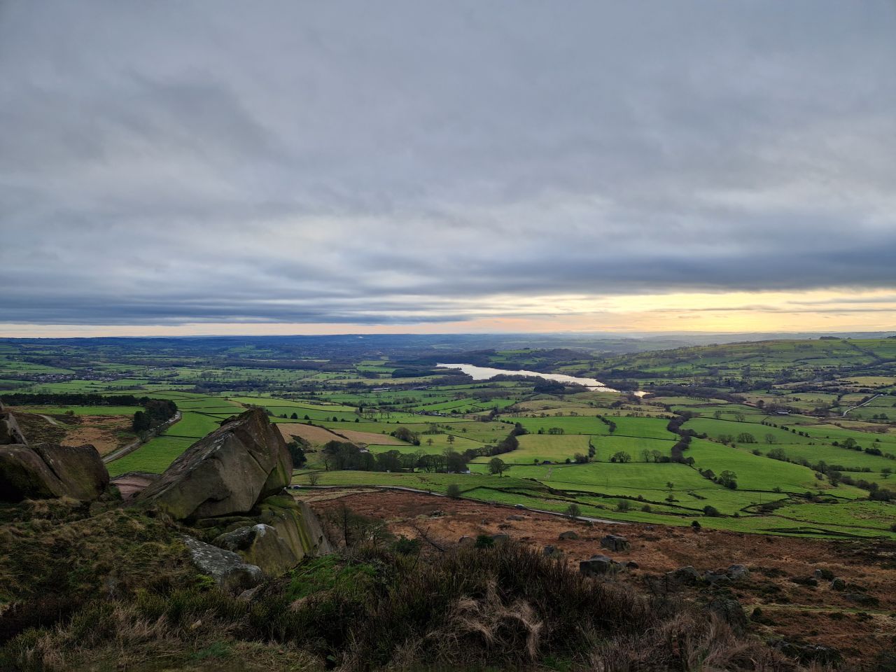 Walks Programme - Chesterfield Ramblers