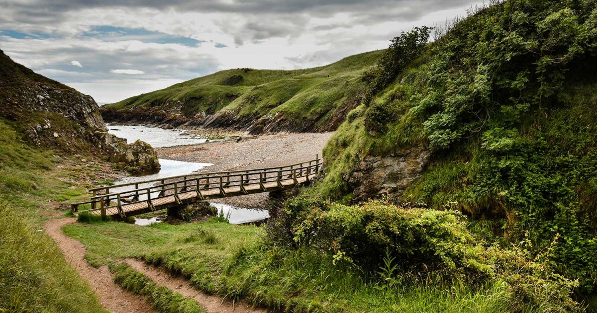 Find a walking route - Ramblers