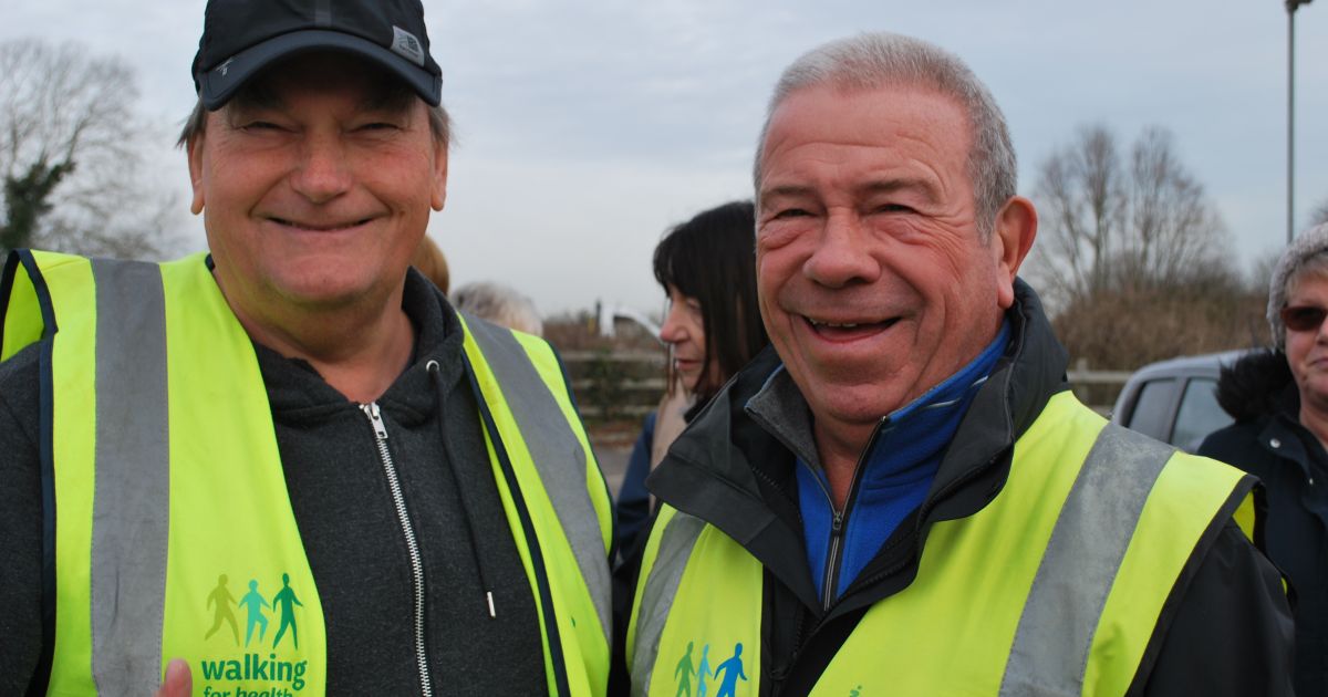 Thorndon Country Park