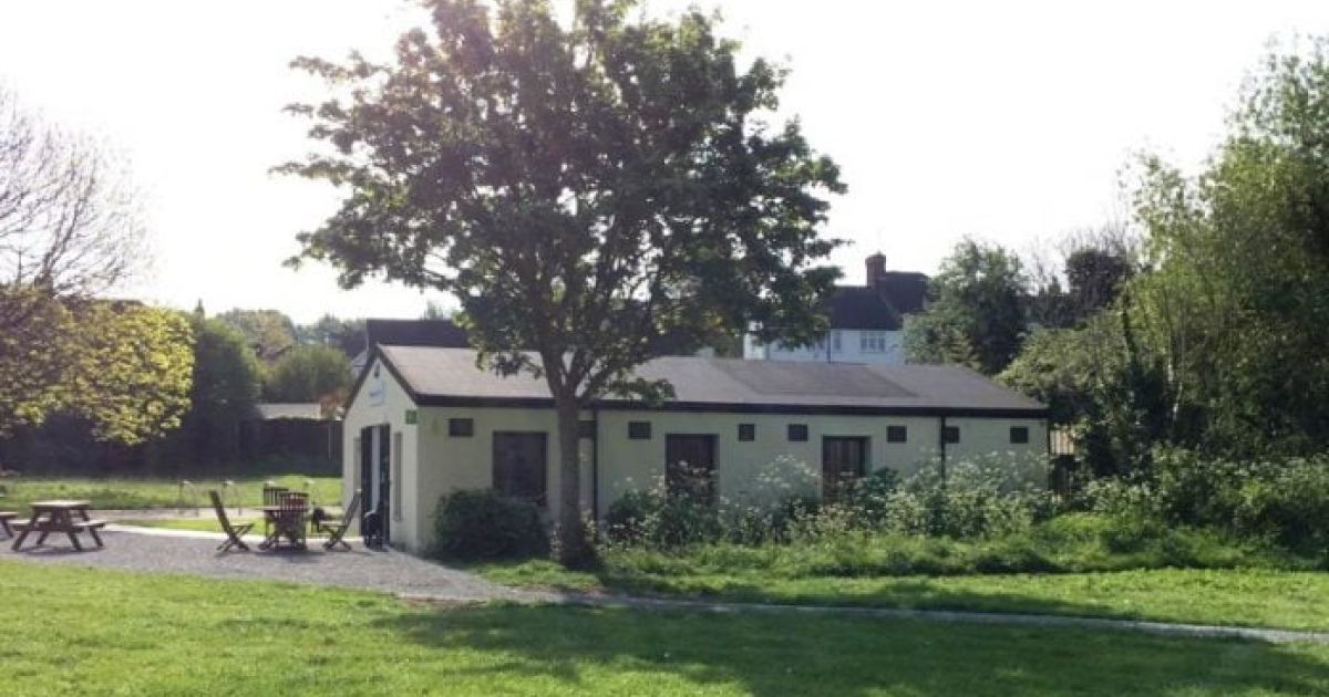 Higham's Park - Friday 11am - Feel Good Walk
