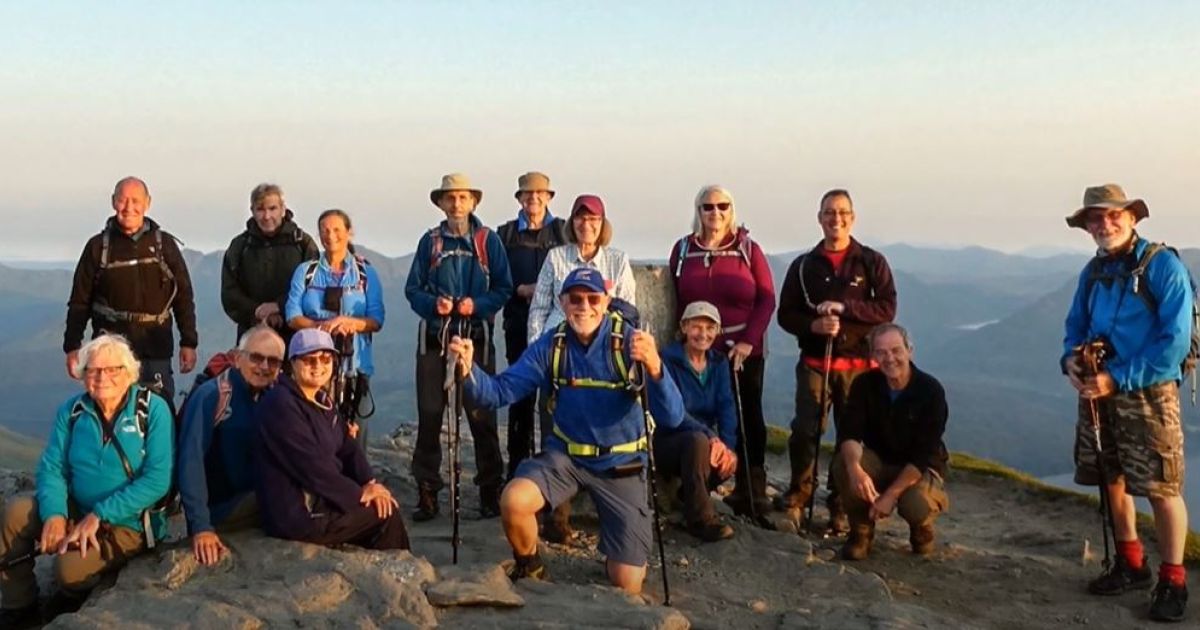 What we do - Ramblers