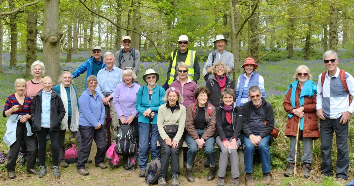 What we do - Ramblers