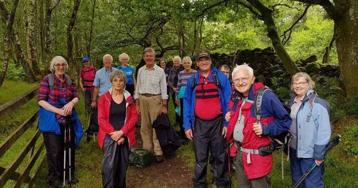 What we do - Ramblers