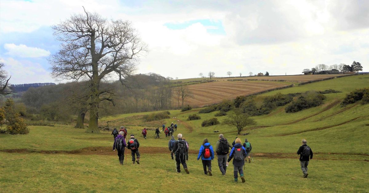 What we do - Ramblers