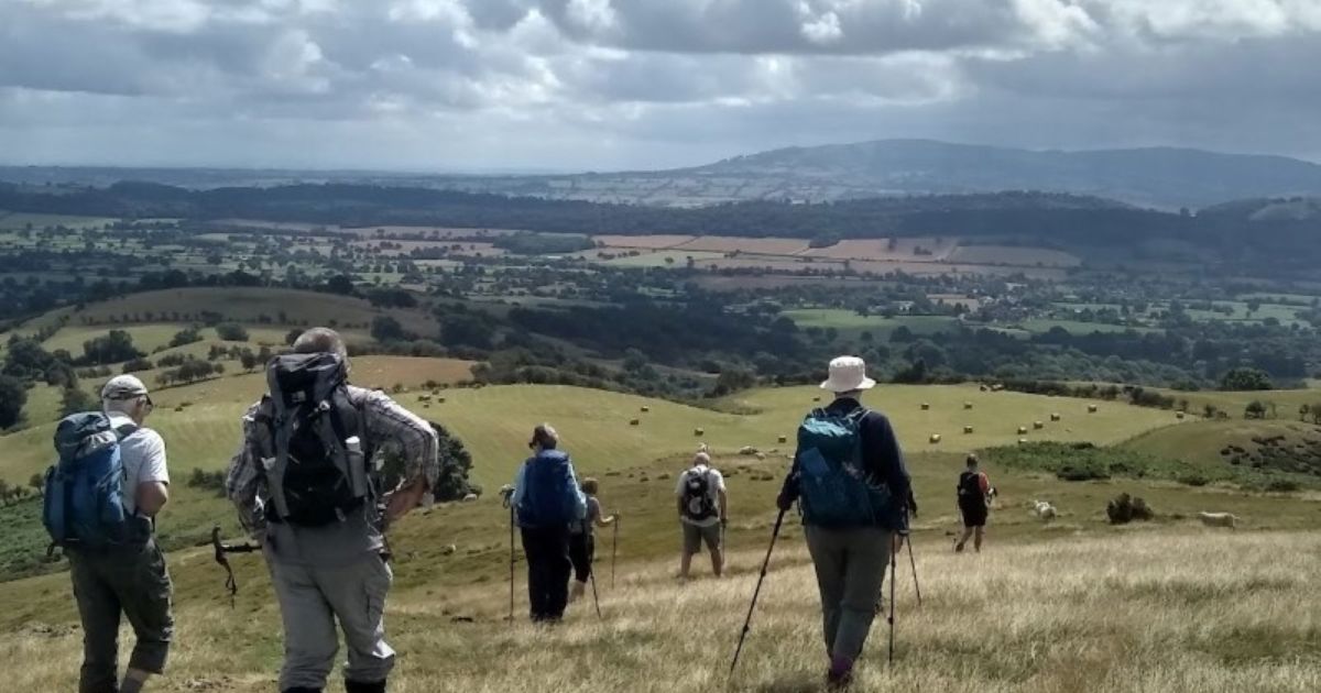 What we do - Ramblers