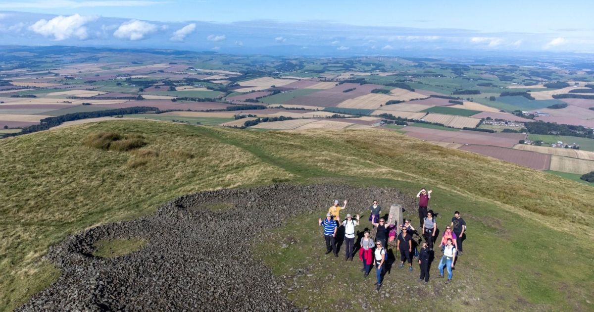 What we do - Ramblers