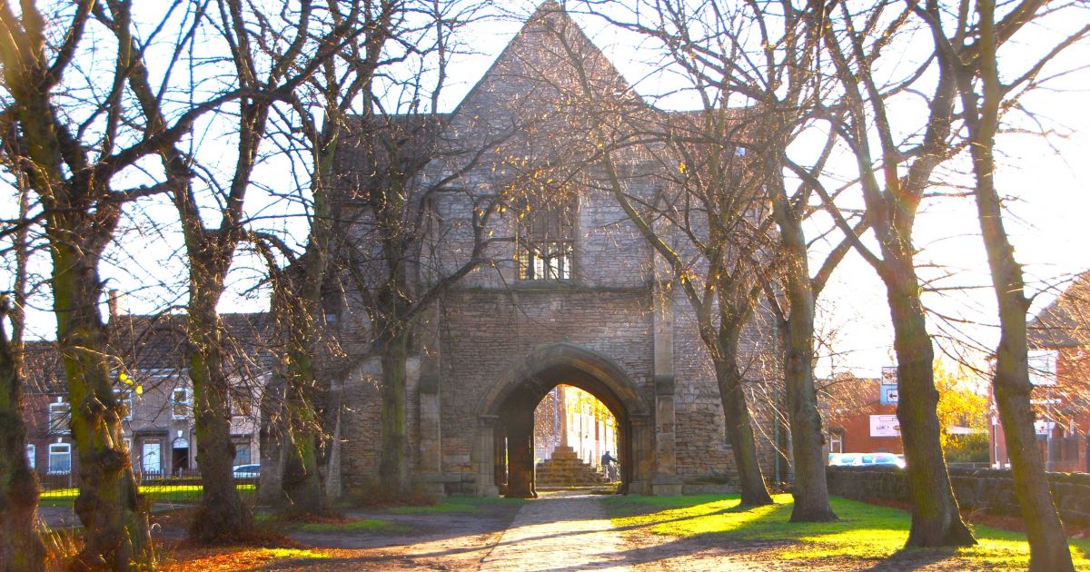 Worksop Group - Ramblers