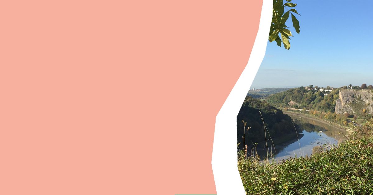 Avon Area - Ramblers