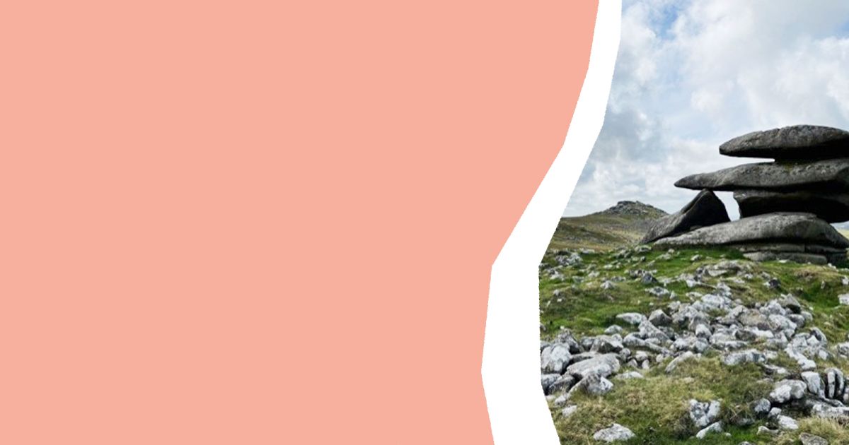 Cornwall Area - Ramblers