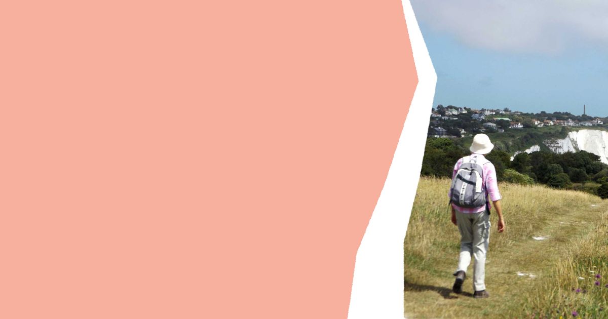 Kent Area - Ramblers