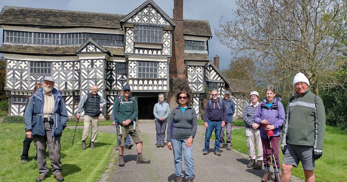 What we do - Ramblers