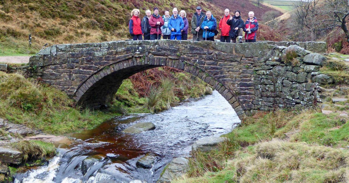 What we do - Ramblers