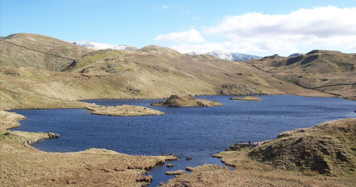 Liverpool Group - Ramblers