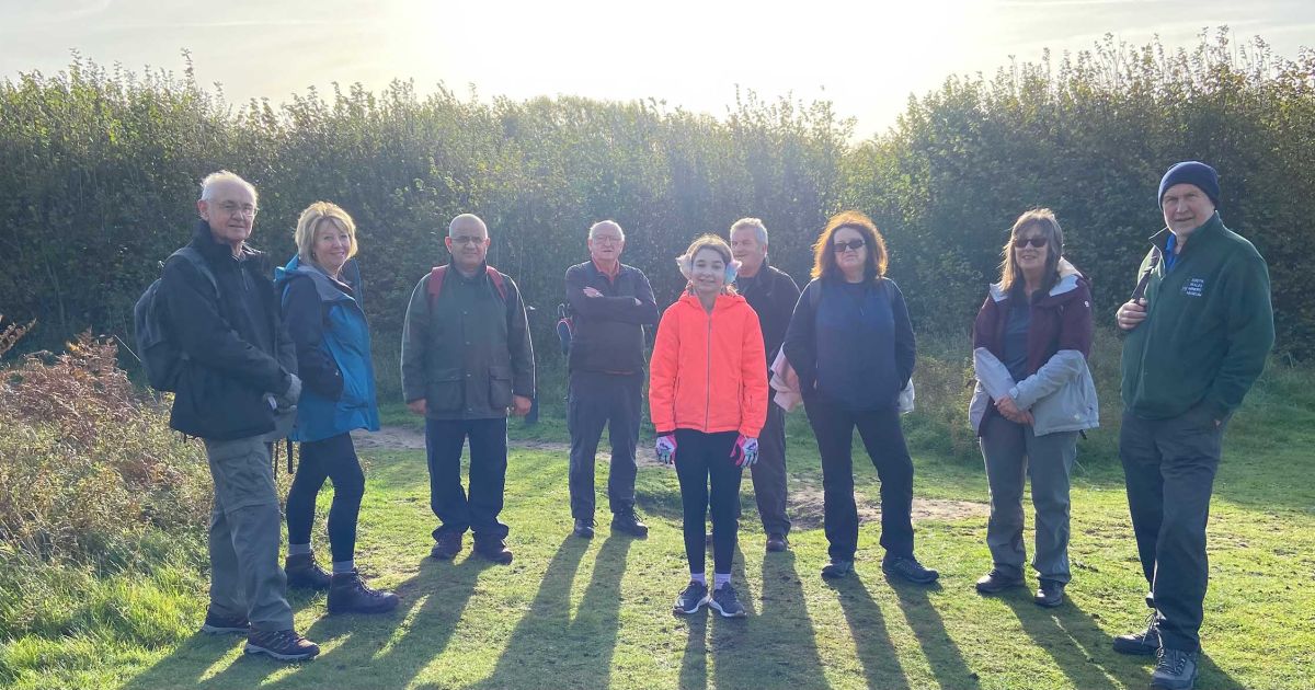 What we do - Ramblers