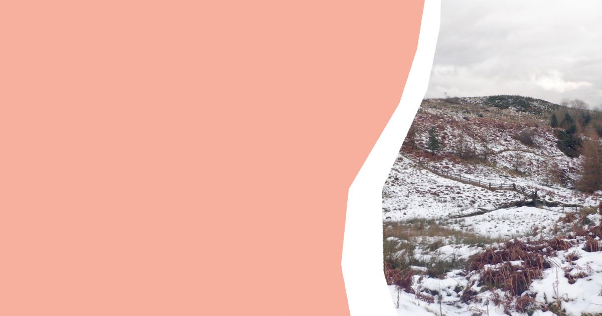 Lothian & Borders Area - Ramblers