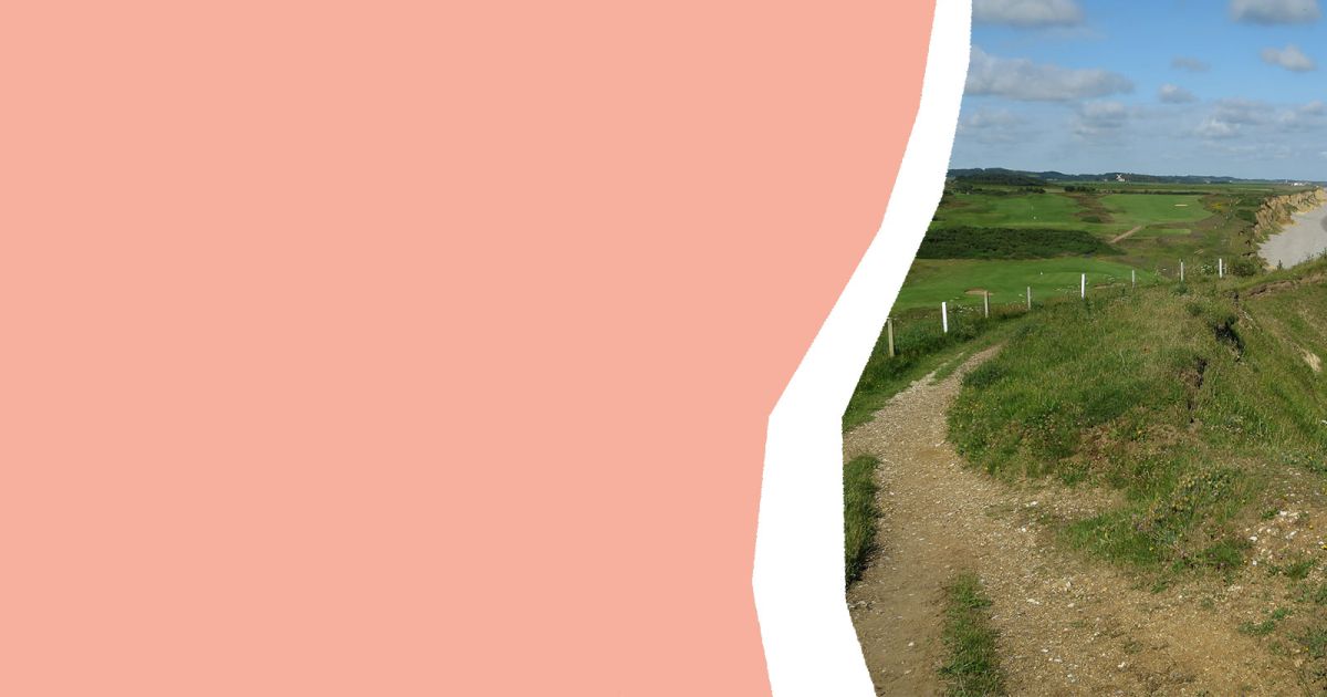 Norfolk Area - Ramblers