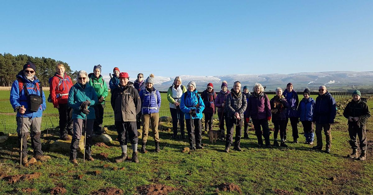 What we do - Ramblers