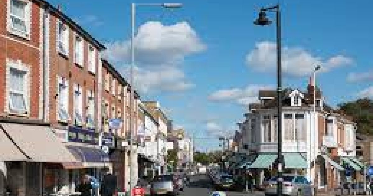 Molesey Circular Walk