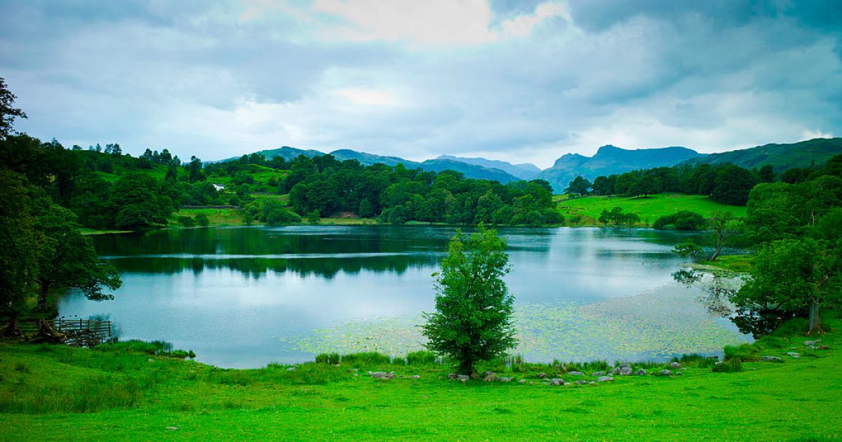 The Countryside Code - Ramblers