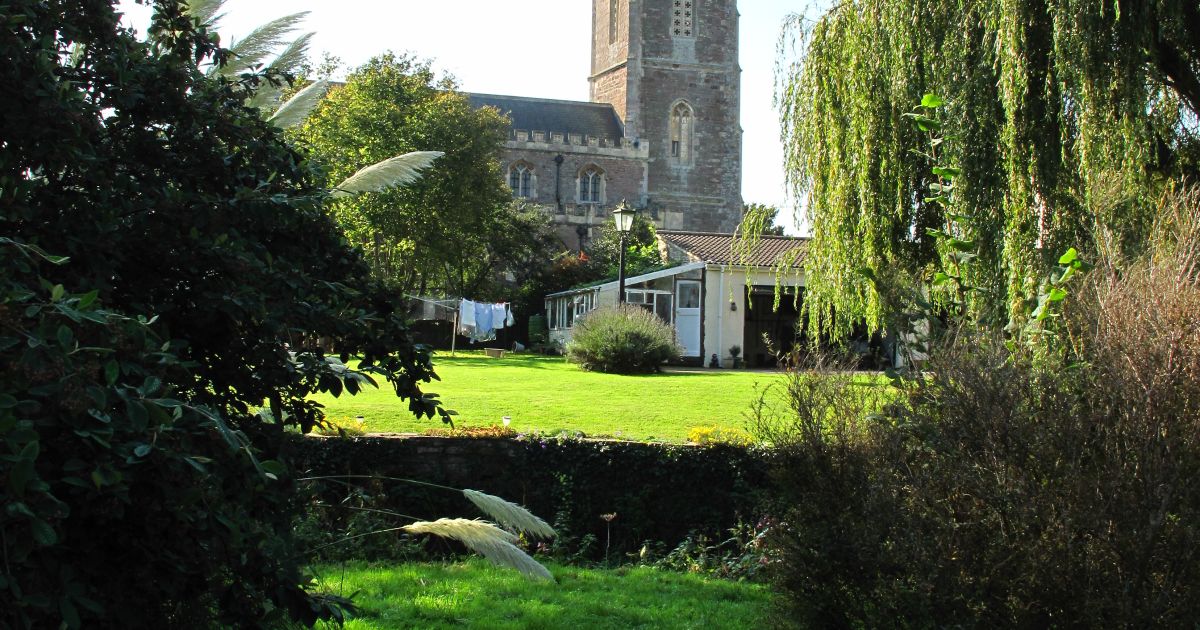 Iron Acton - Friday Amble - Ramblers